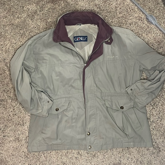 Snap On | Jackets & Coats | Vintage Snap On Jacket | Poshmark